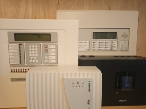 Fire Alarm Courses UK