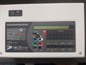 C-TEC XFP Fire Alarm Training - C-TEC XFP Fire Alarm Programming Course