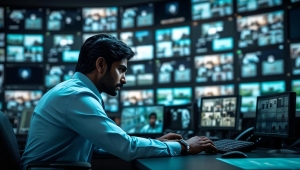 Milestone CCTV VMS Training